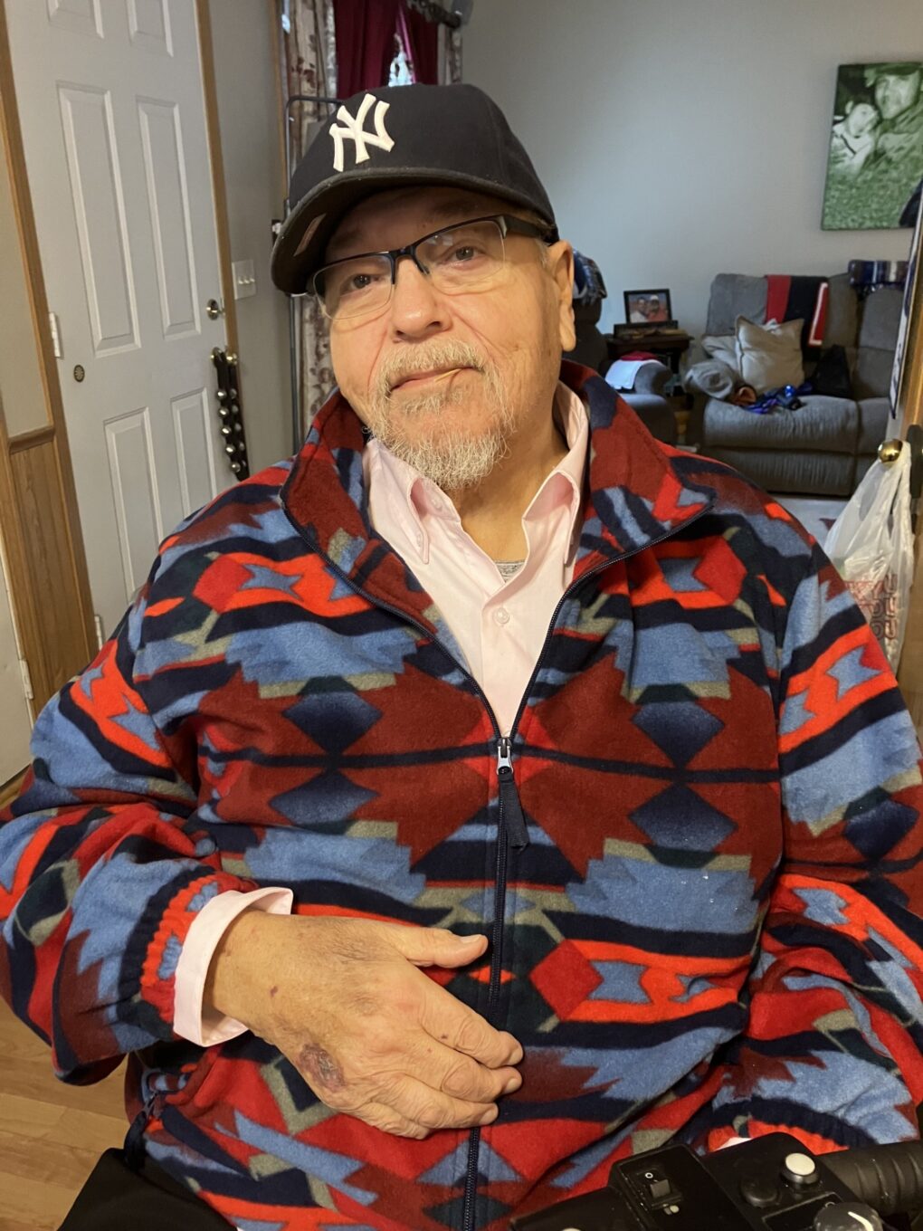 Mark Phillip Sorensen - Roper and Sons