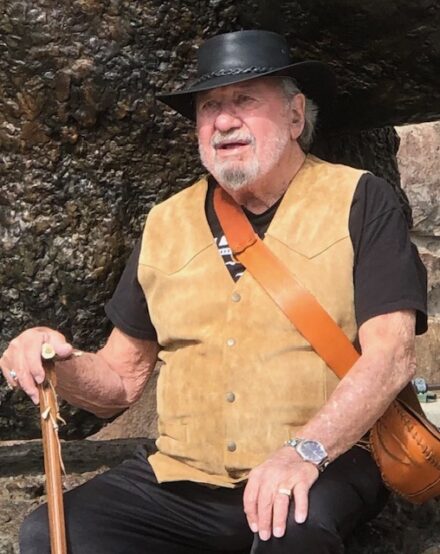 Ramon Emil Johnson - Roper and Sons