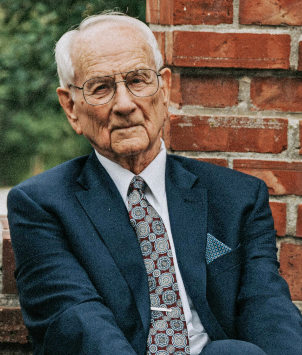 Matthew L. Martin - Roper and Sons