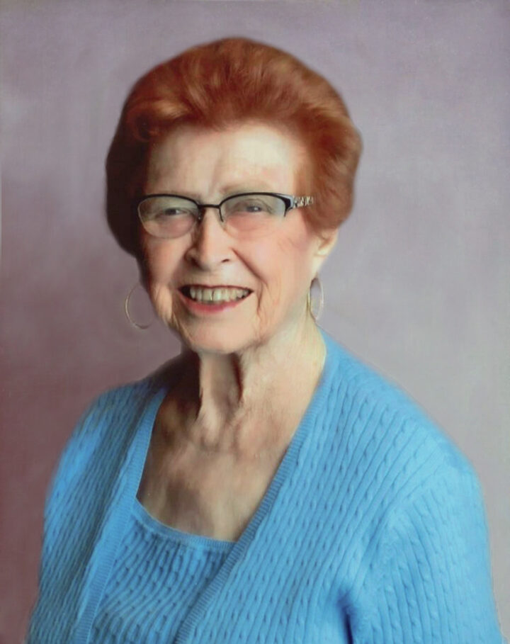 Wilma C. Martin - Roper and Sons