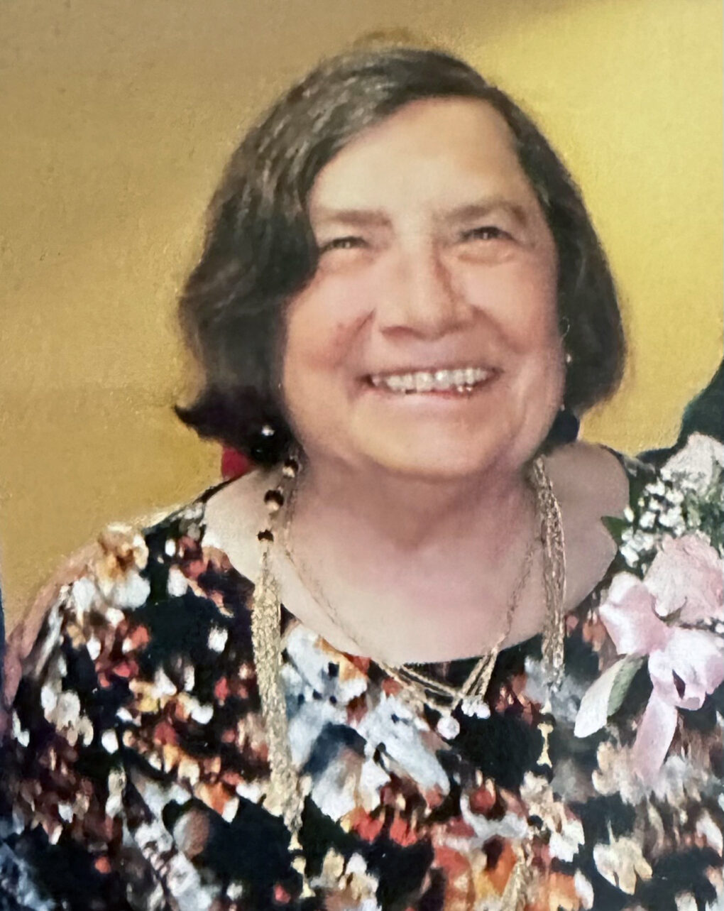 Rosalee Mae Nagele - Roper and Sons