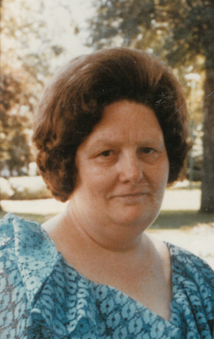 Janice Ann O'Connor - Roper and Sons