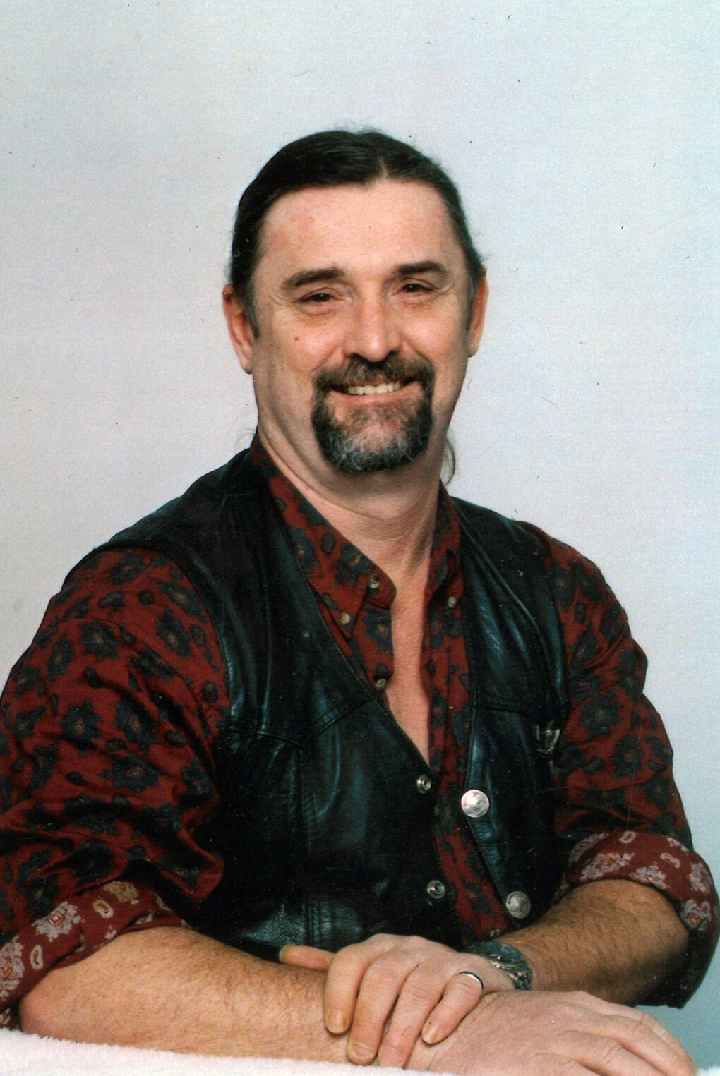 Matthew L. Martin - Roper and Sons