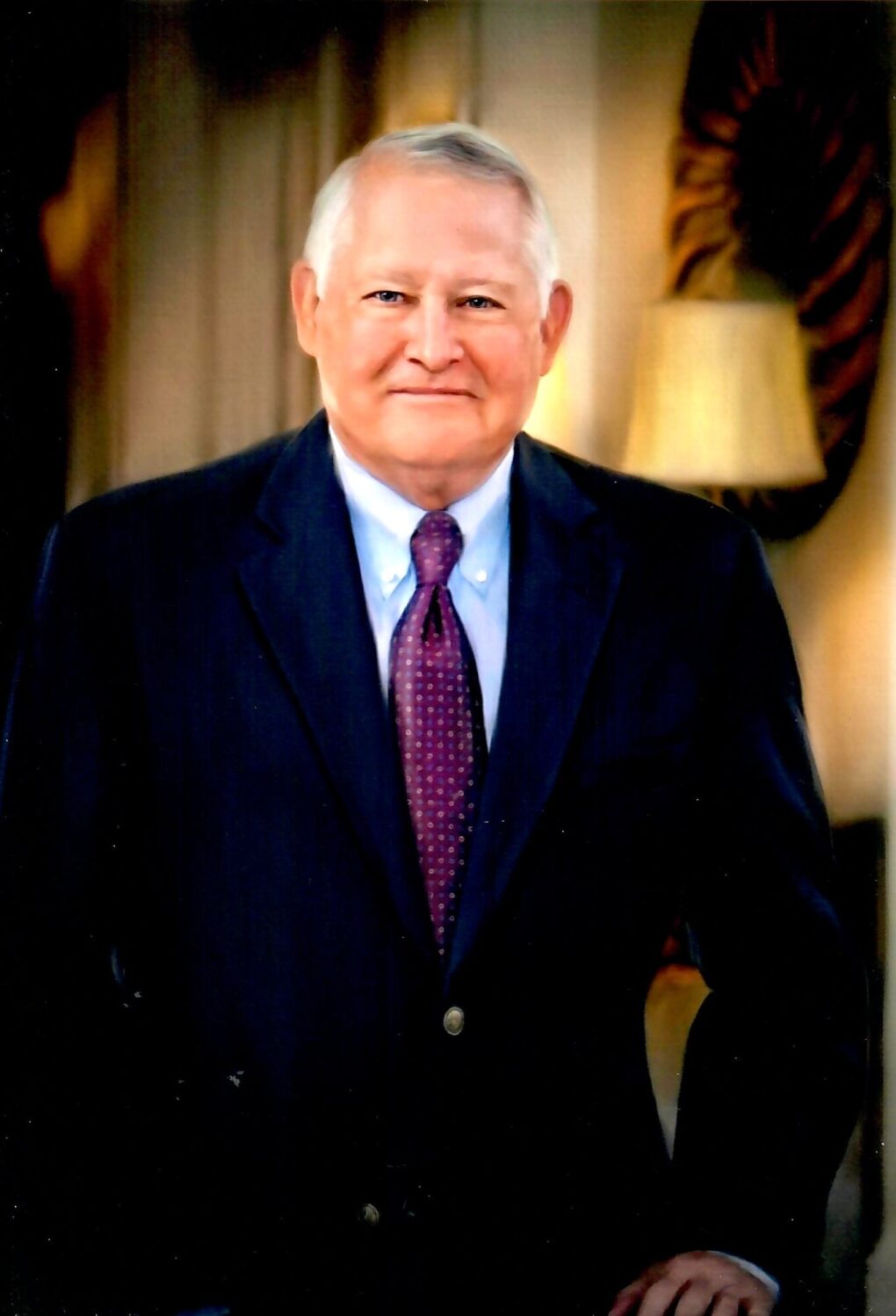 Robert L. "Bob" Seidell - Roper and Sons