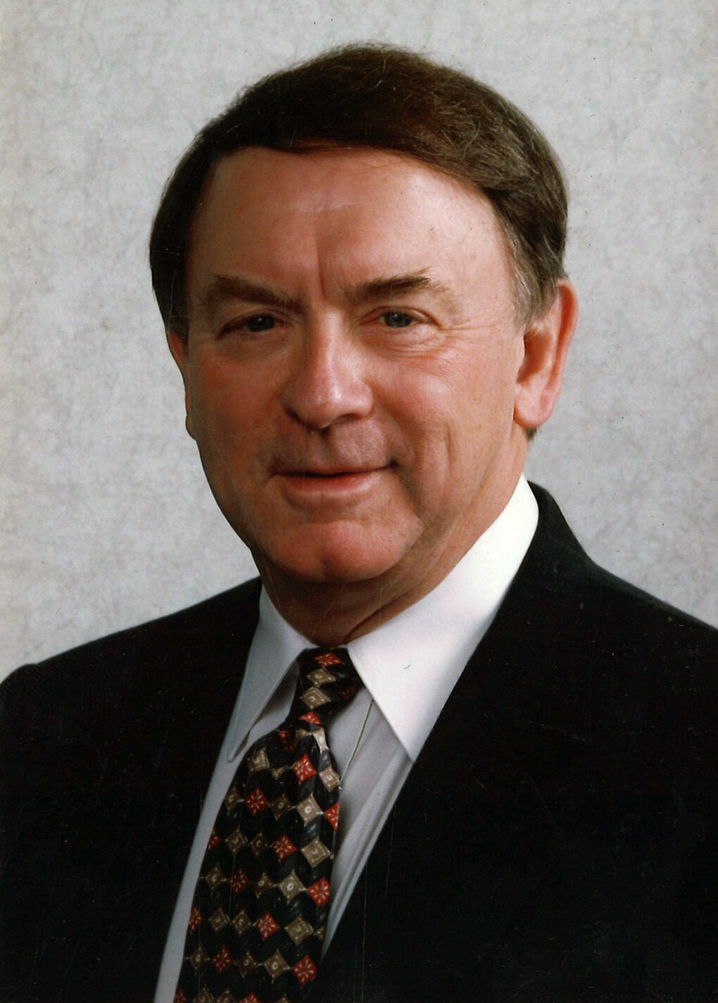 Dr. Elliott L. Rustad - Roper and Sons