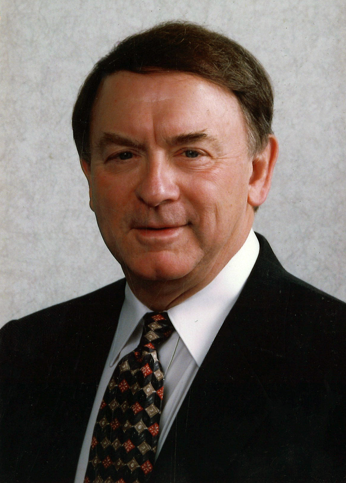 Dr. Elliott L. Rustad - Roper and Sons