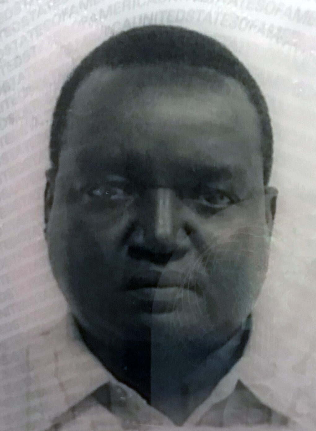 Gerald 'Jerry' Gabelman - Roper and Sons