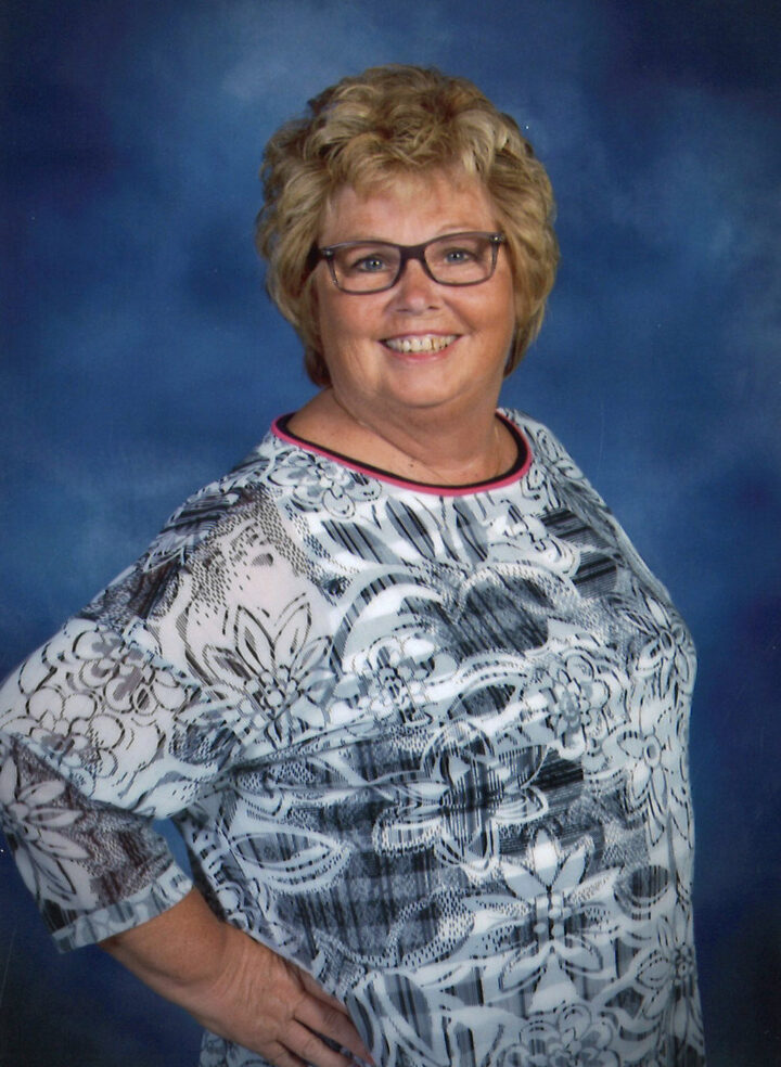 Dianne “Dee” (Peters) Svoboda - Roper and Sons