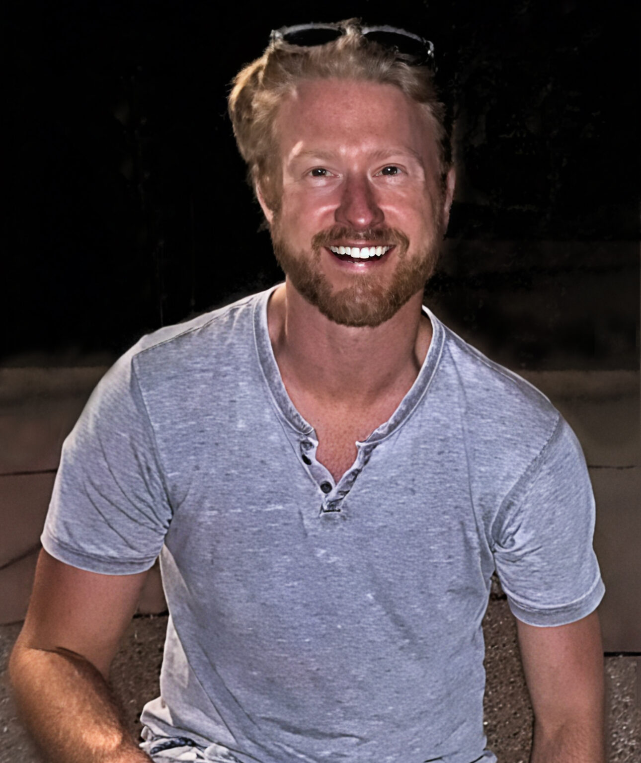 Tyler S. Goodrich - Roper and Sons