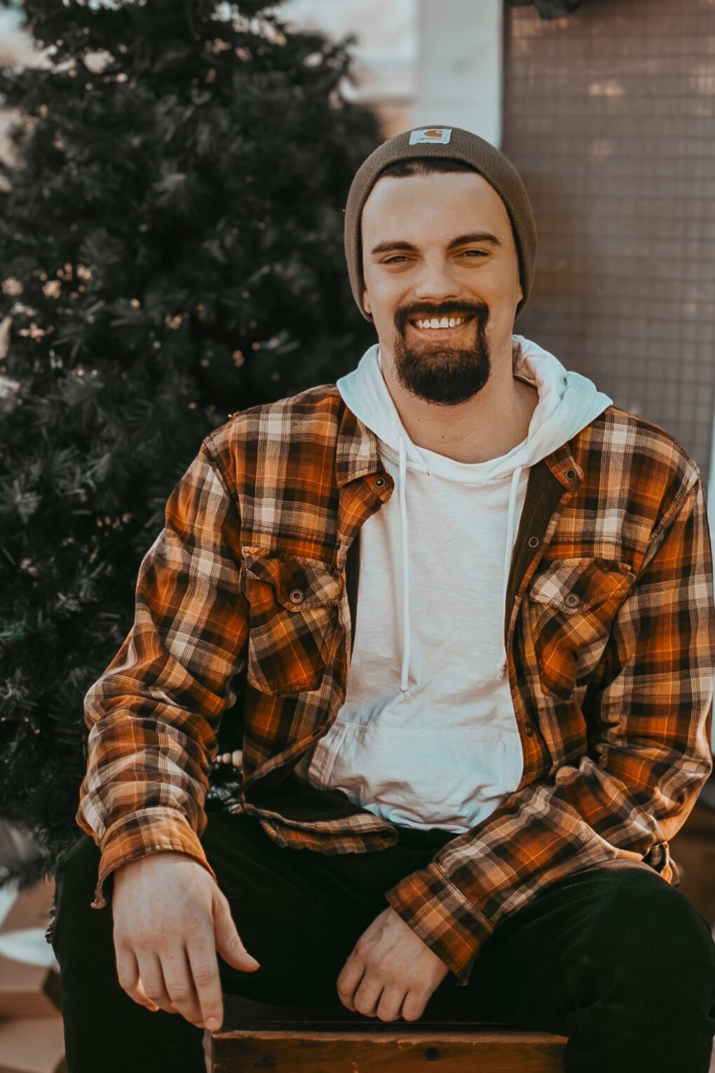 Matthew L. Martin - Roper and Sons