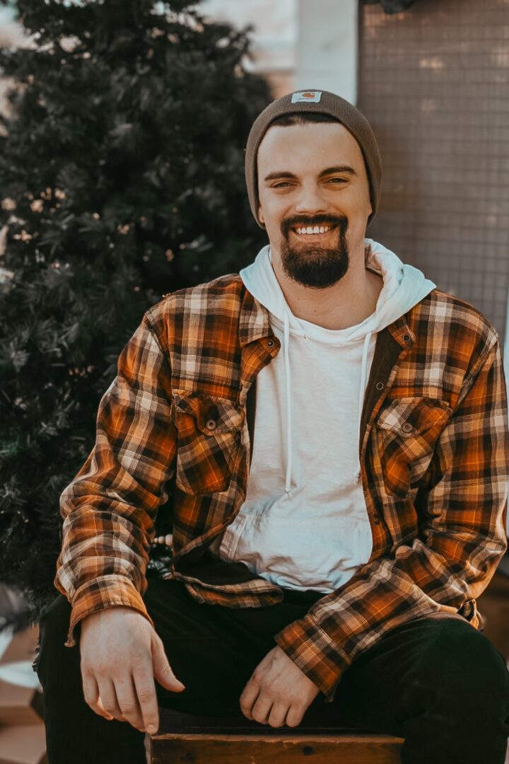 Drew Byron Svendsen - Roper and Sons