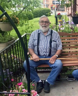 Patrick Thomas Akins - Roper and Sons