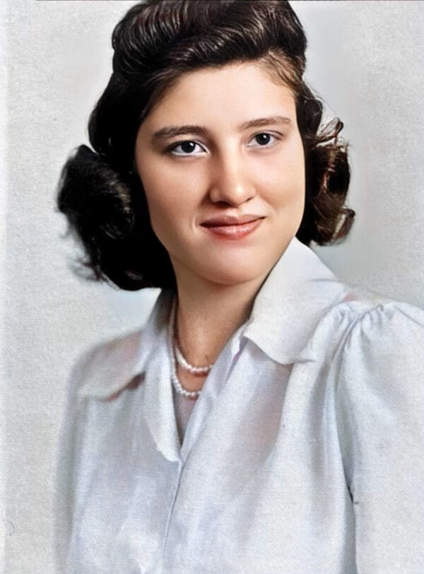 Carol Arlene Anderson - Roper and Sons