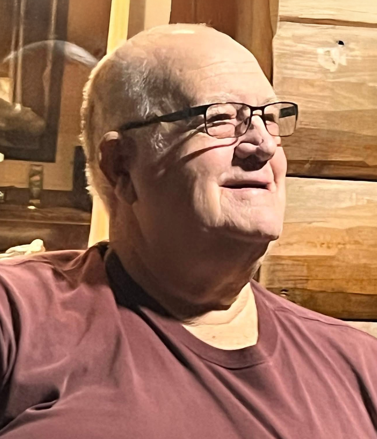 Ronald L. Anderson - Roper and Sons