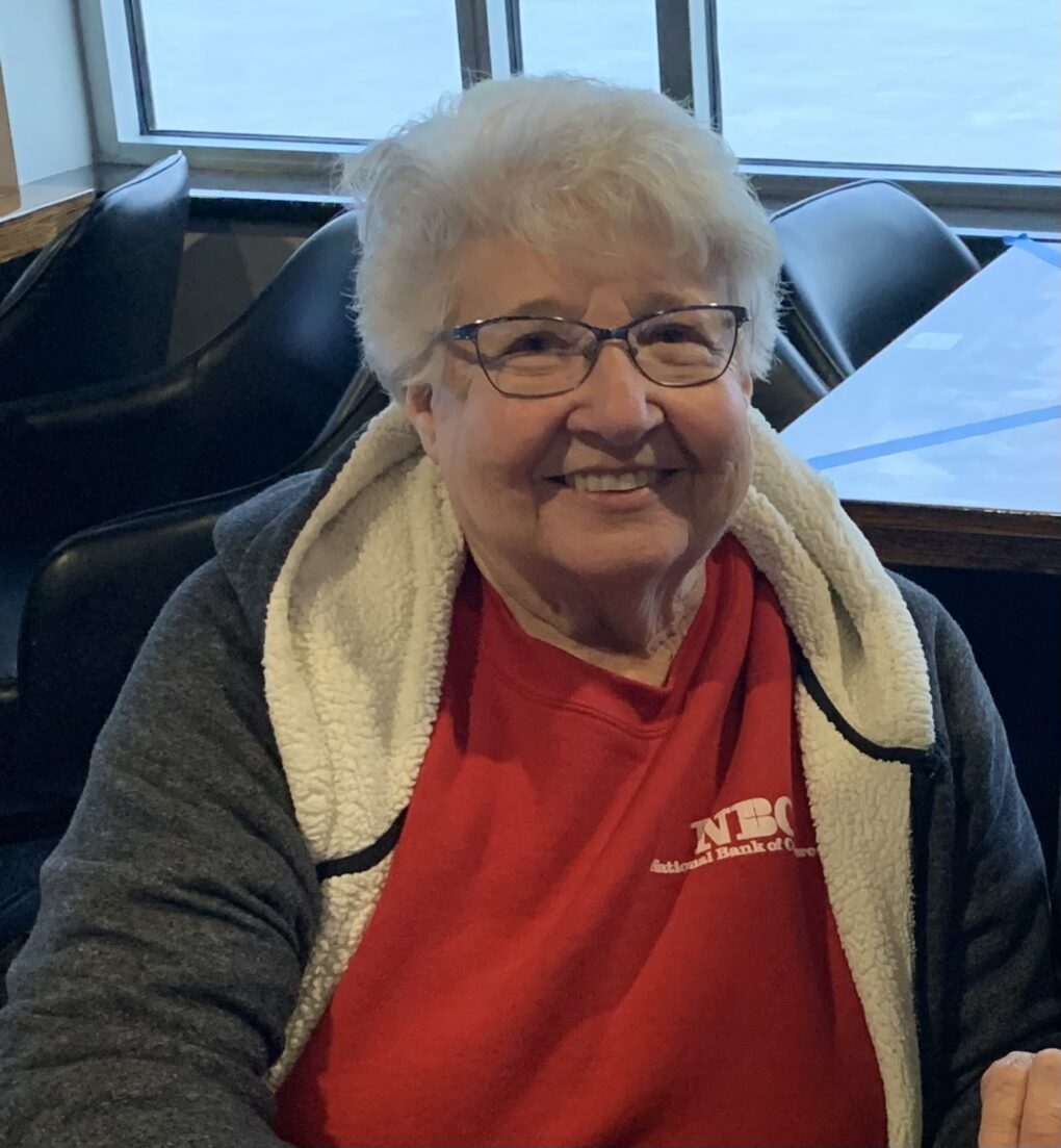 Doris Faye Brown - Roper and Sons