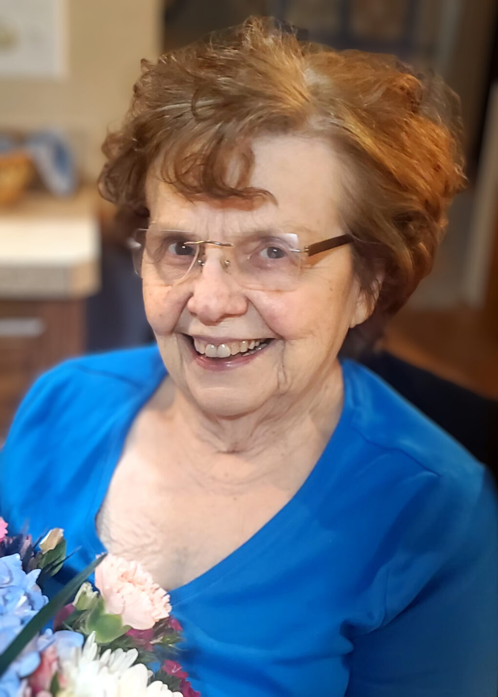 Linda R. Fischer - Roper and Sons