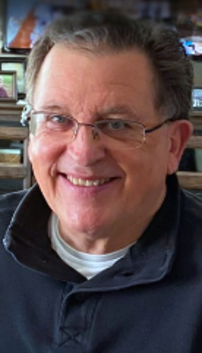 Dr. Elliott L. Rustad - Roper and Sons