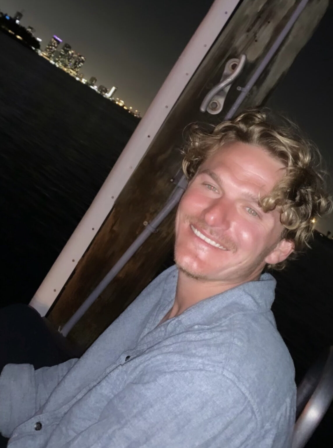 George Edward Looschen lll - Roper and Sons