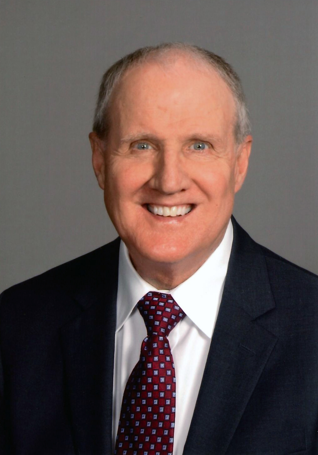 Gerald 'Jerry' Gabelman - Roper and Sons