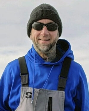 Shane B. Richards - Roper and Sons