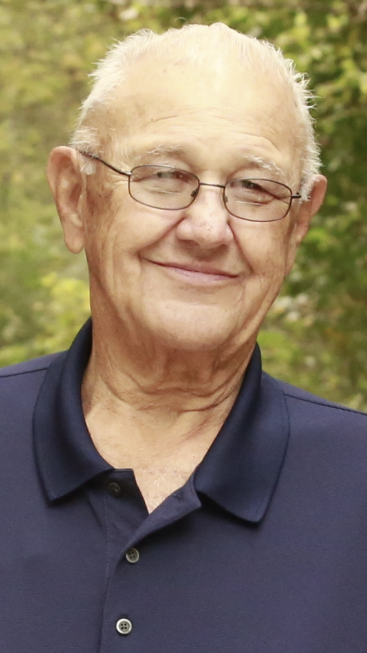 Dr. Elliott L. Rustad - Roper and Sons