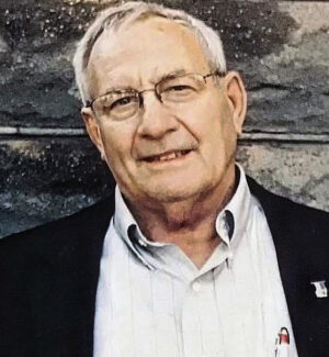 Donald Weber - Roper and Sons