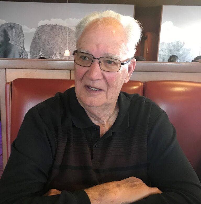 Richard L. Raley - Roper and Sons