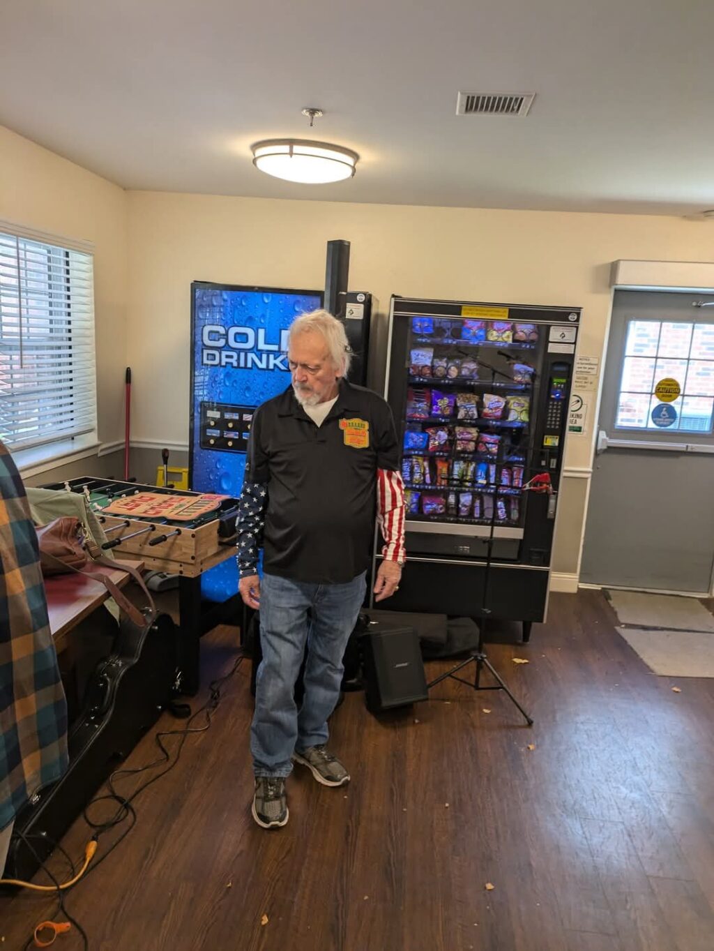 Glen L. Bailey - Roper and Sons