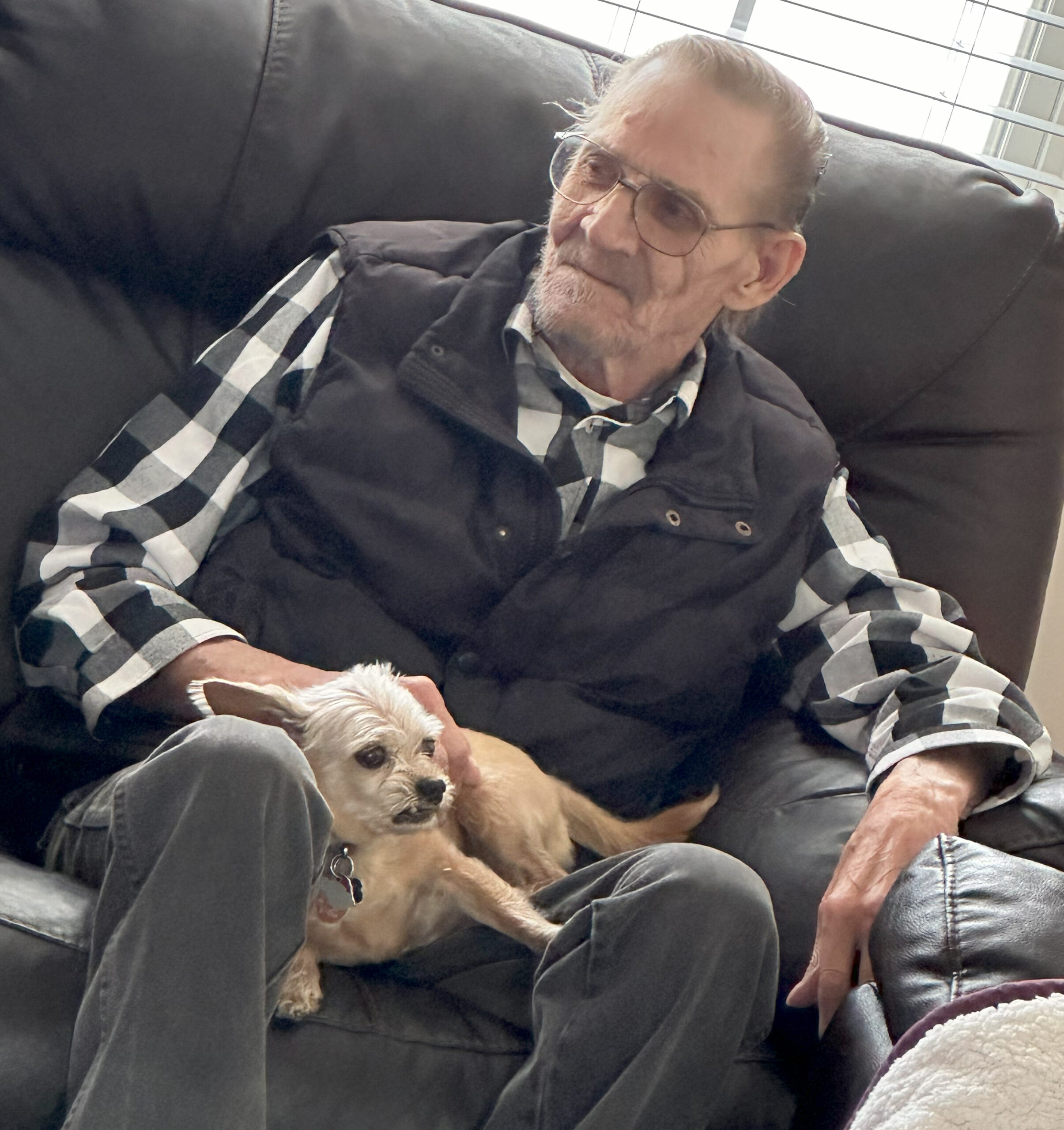 David J. Arndt - Roper and Sons