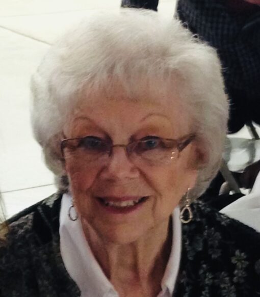 Nancy Davis - Roper and Sons