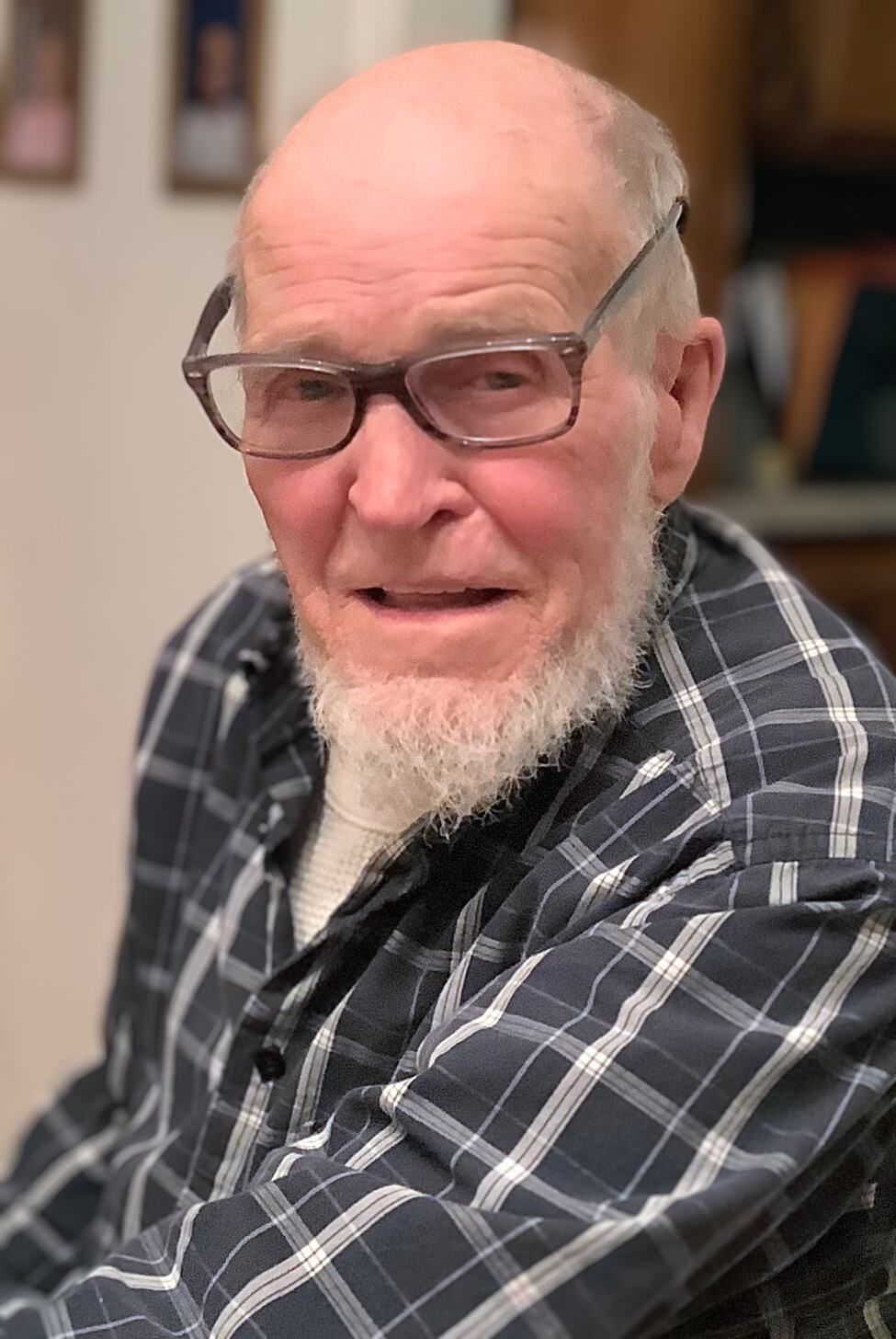 Bruce C.Y. Forney - Roper and Sons