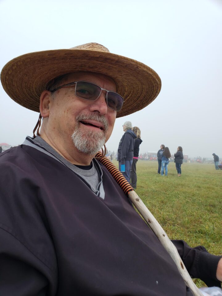 JAMES (JIM / “MR JIM”) HEDRICK - Roper and Sons