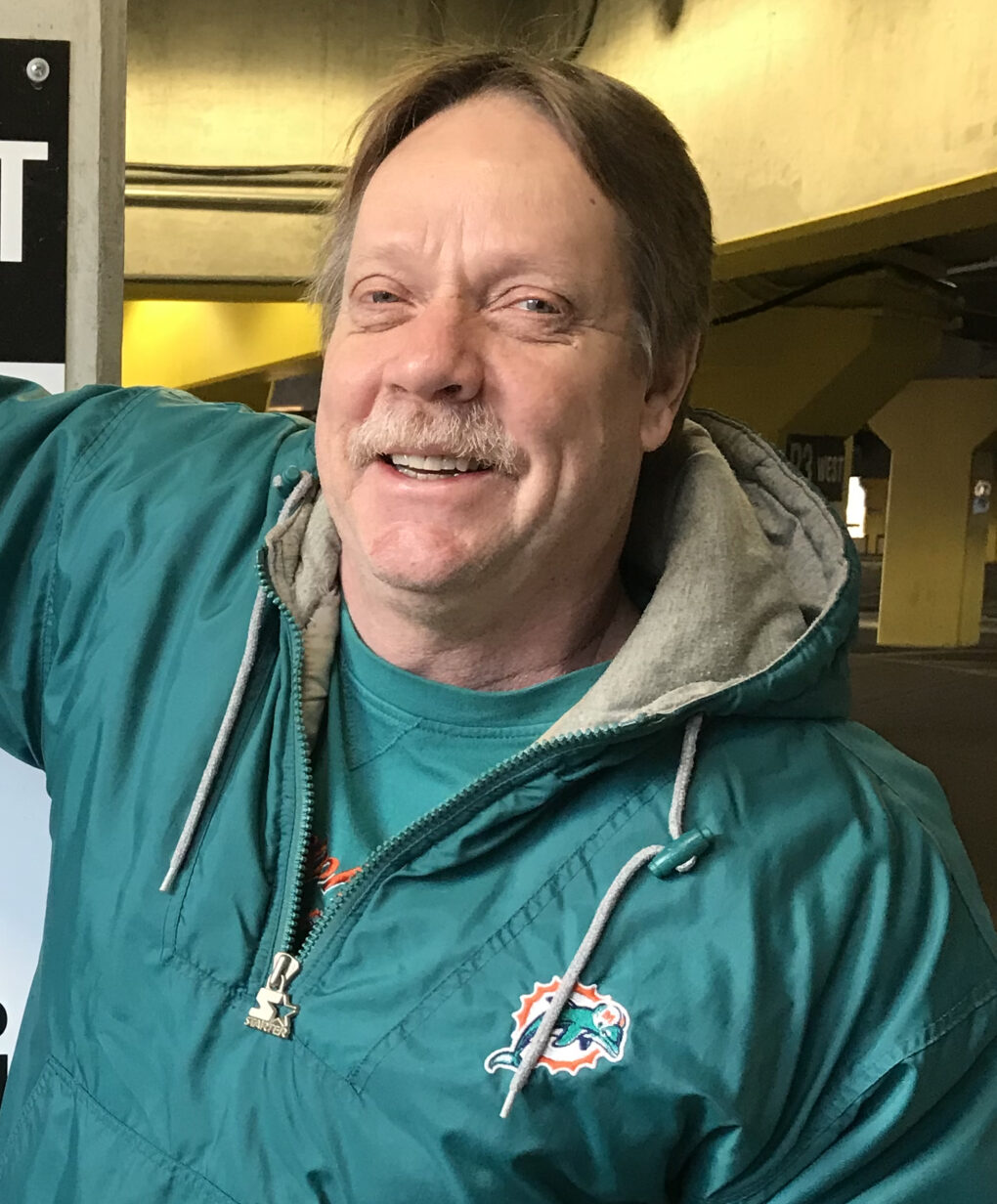 Glen L. Bailey - Roper and Sons