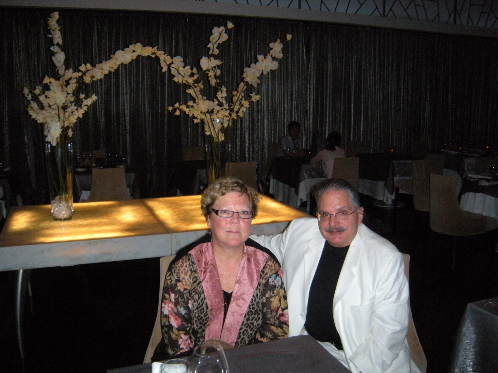 Frederick A. “Fred” Mausolf - Roper and Sons