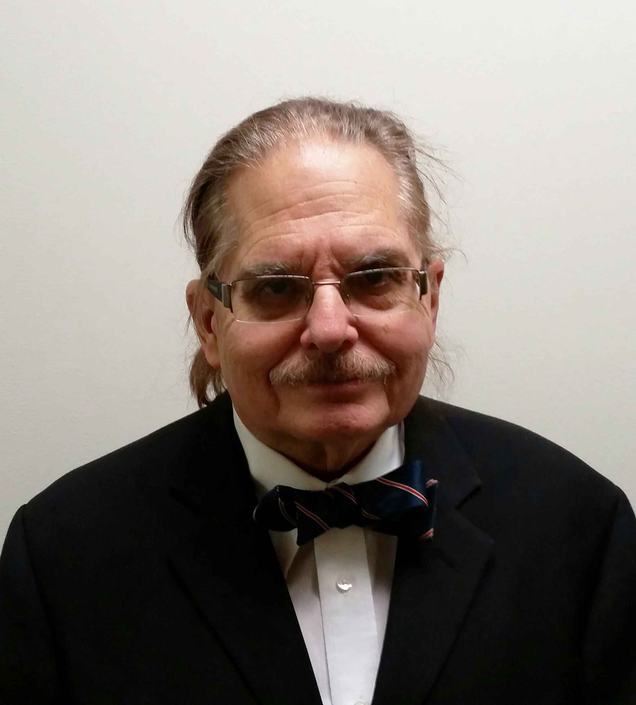 Frederick A. “Fred” Mausolf - Roper and Sons