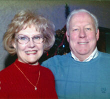 David Neely - Roper and Sons