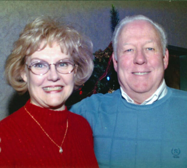 David Neely - Roper and Sons