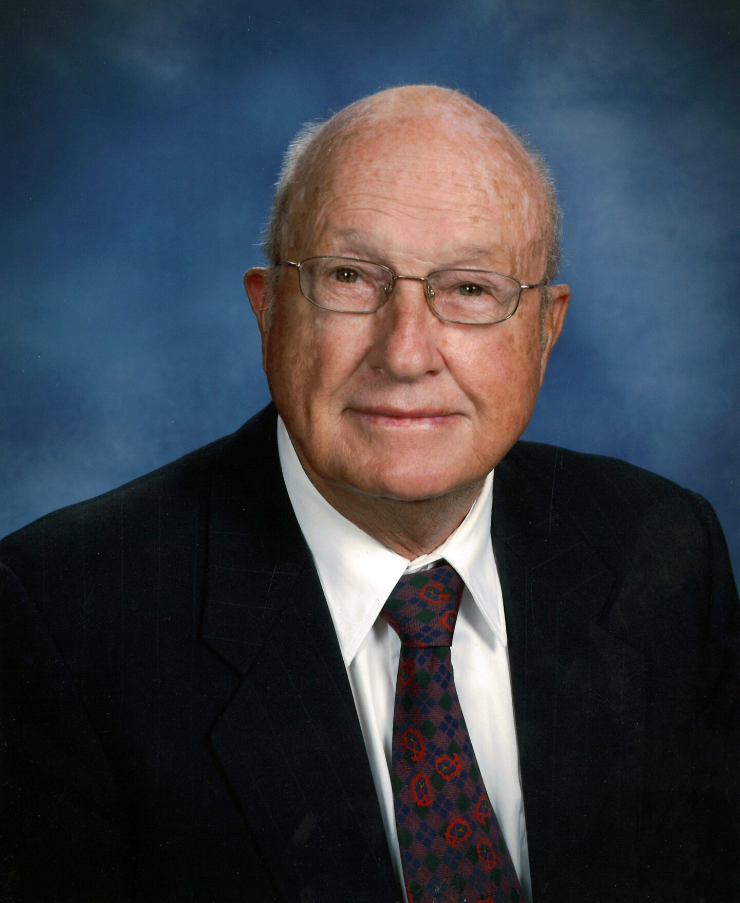 Harold E. Roper - Roper and Sons