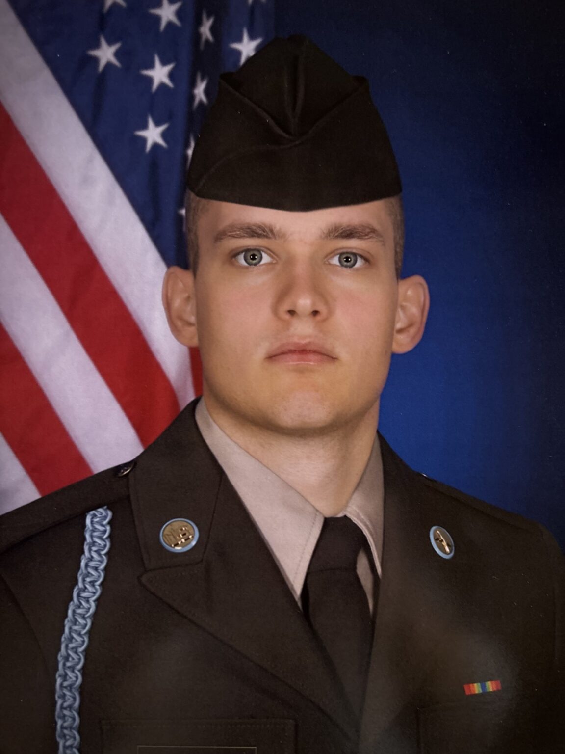 Carter Christopher Joel Trumble - Roper and Sons