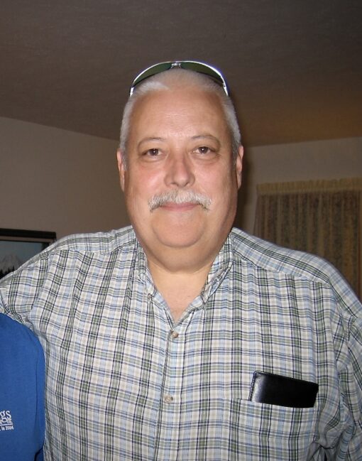 Gerald 'Jerry' Gabelman - Roper and Sons