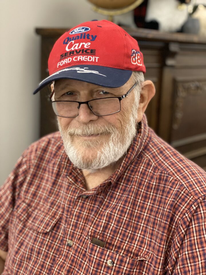 Garret J. Wissink - Roper and Sons