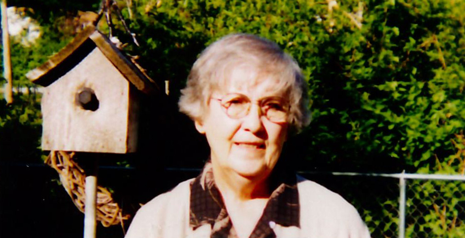 Dianne “Dee” (Peters) Svoboda - Roper and Sons