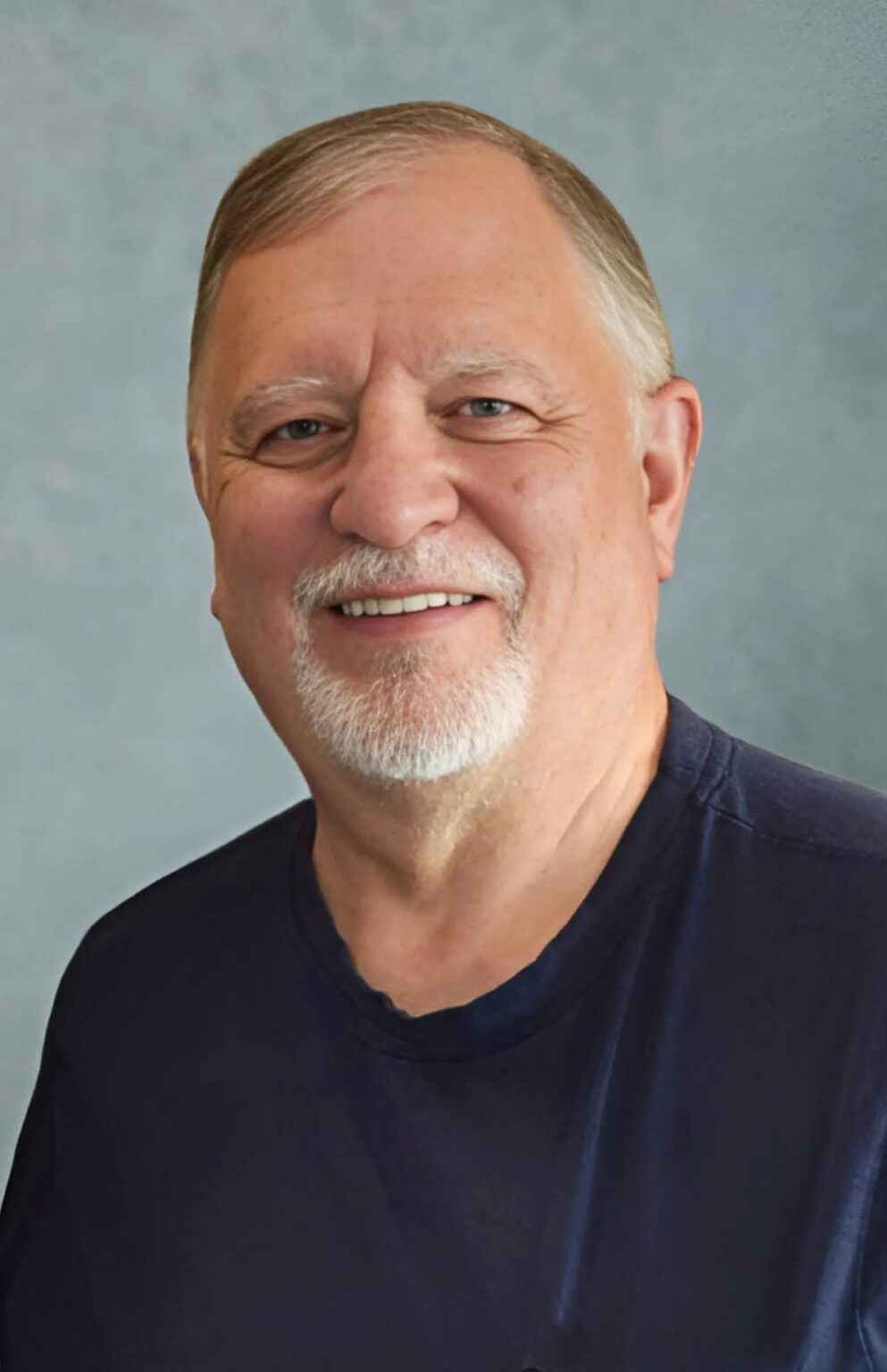 Donald Lamson - Roper and Sons