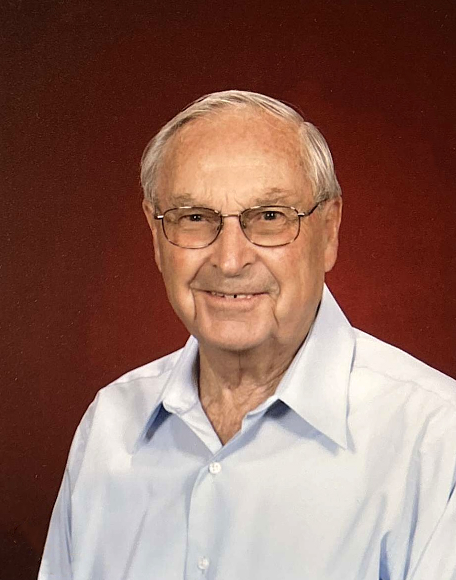 Gerald 'Jerry' Gabelman - Roper and Sons