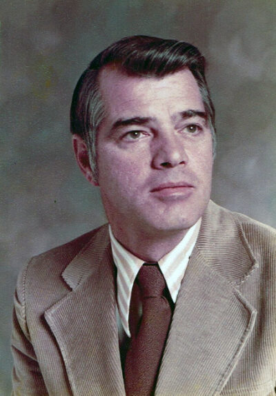 Donald R. Weber - Roper and Sons