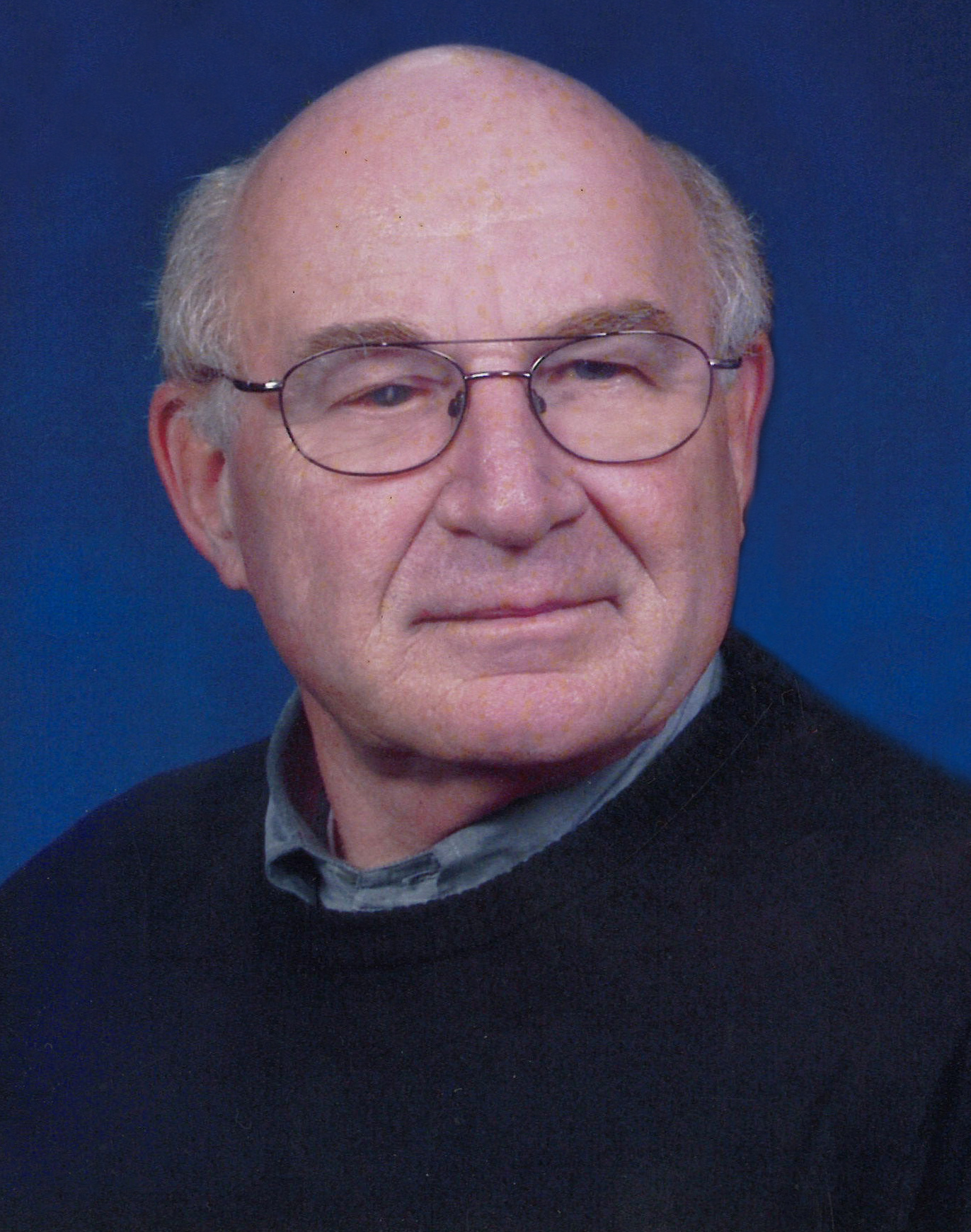 Jerry Benson - Roper and Sons