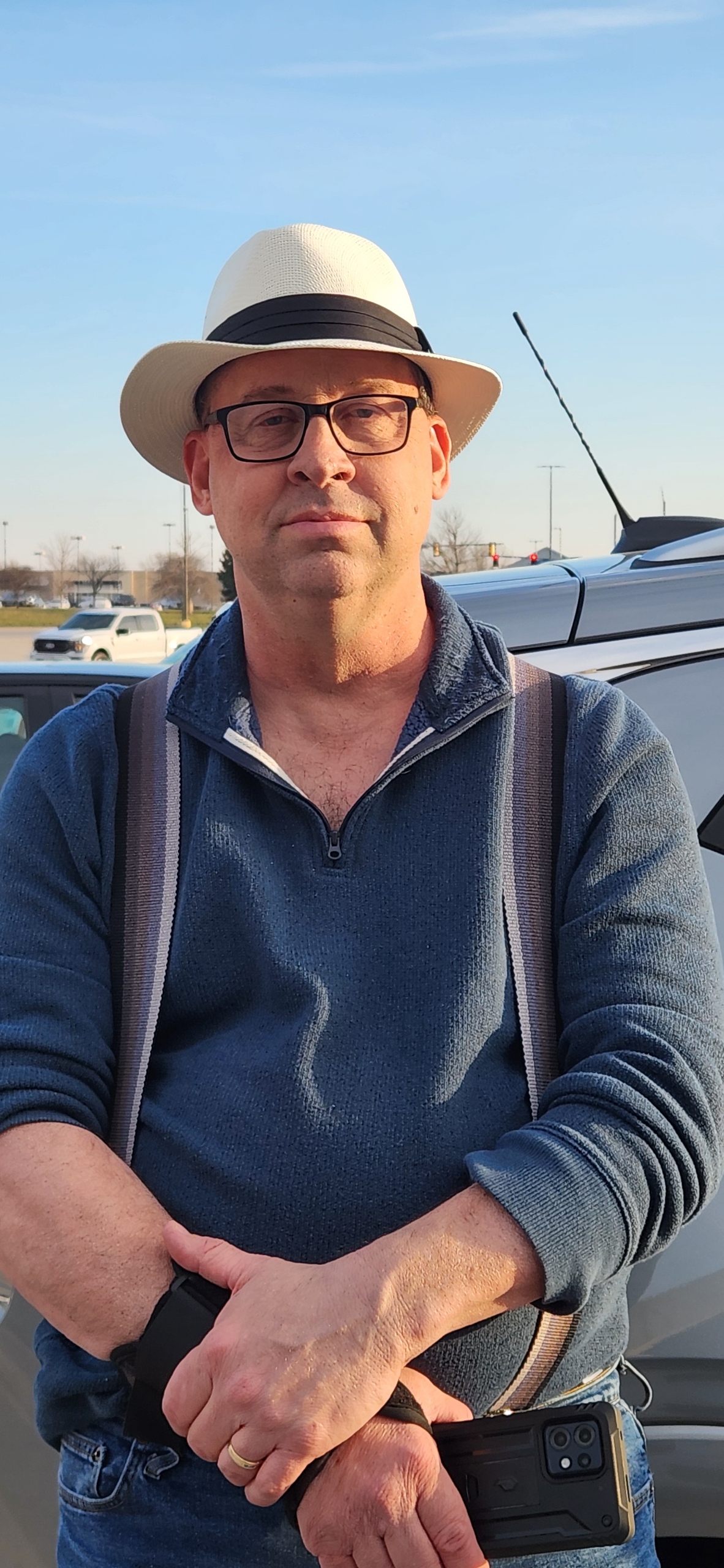 David J. Earl - Roper and Sons