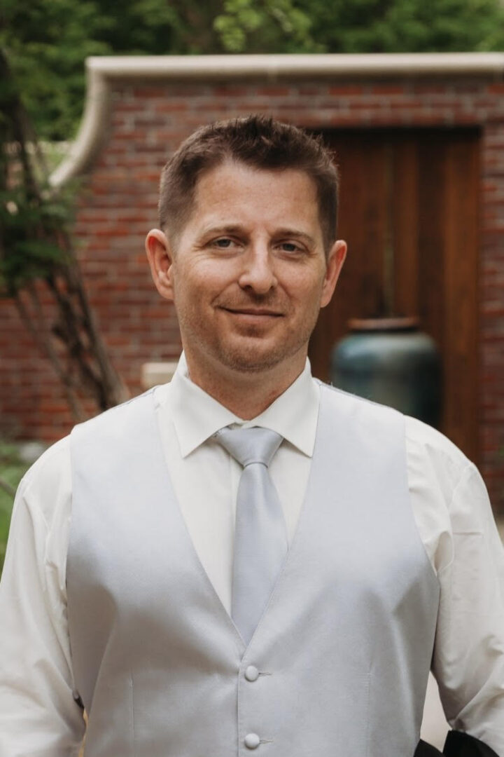 Shaun A. Thompson - Roper and Sons