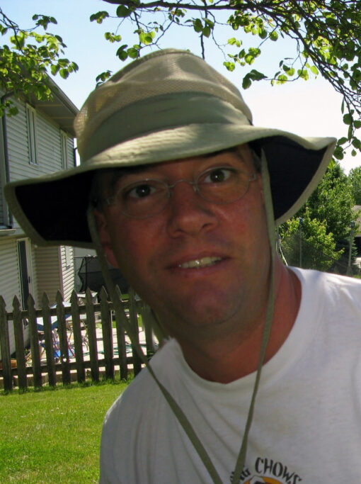 Gerald 'Jerry' Gabelman - Roper and Sons