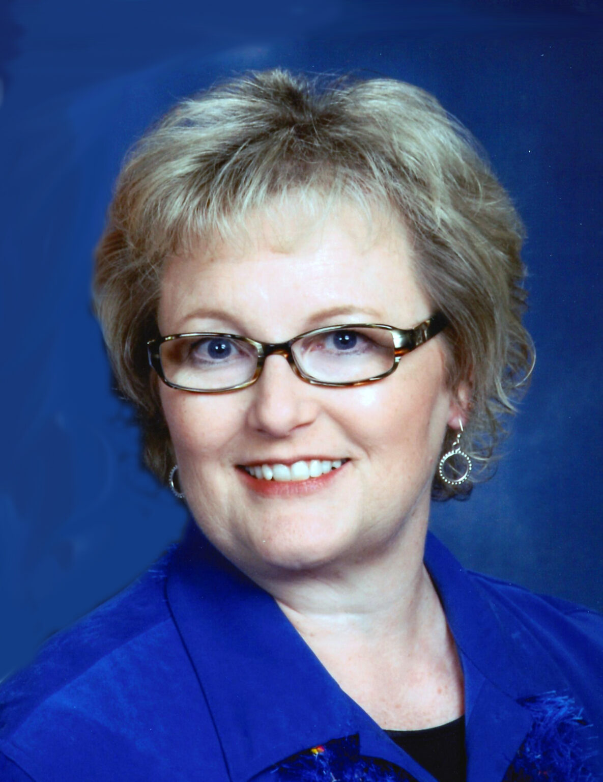 Barbara Nelson - Roper and Sons